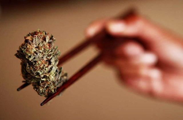 Can Cannabis Help you Diet? - Living With Healthy Hunger